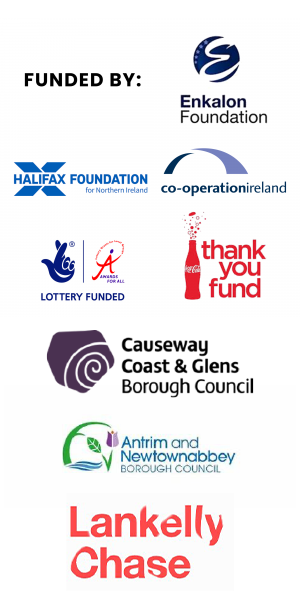 OCN Course Login – Breen Centre